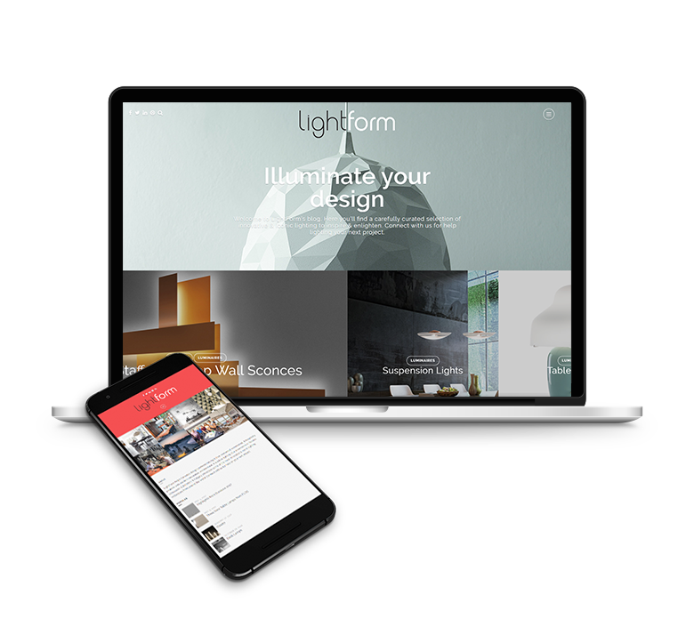 Concise Studio - Toronto Web Development and Website Design Company