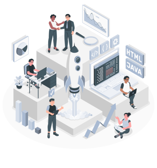 Automotive Software Development | Custom CRMs, Dashboards & Portals