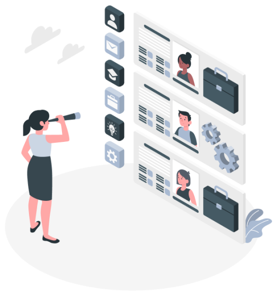 HR Software Development Services | Recruitment & Onboarding Automation